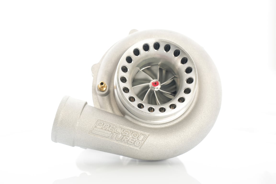 GEN 2 PT5558 Turbo Package – Innovative Automotive