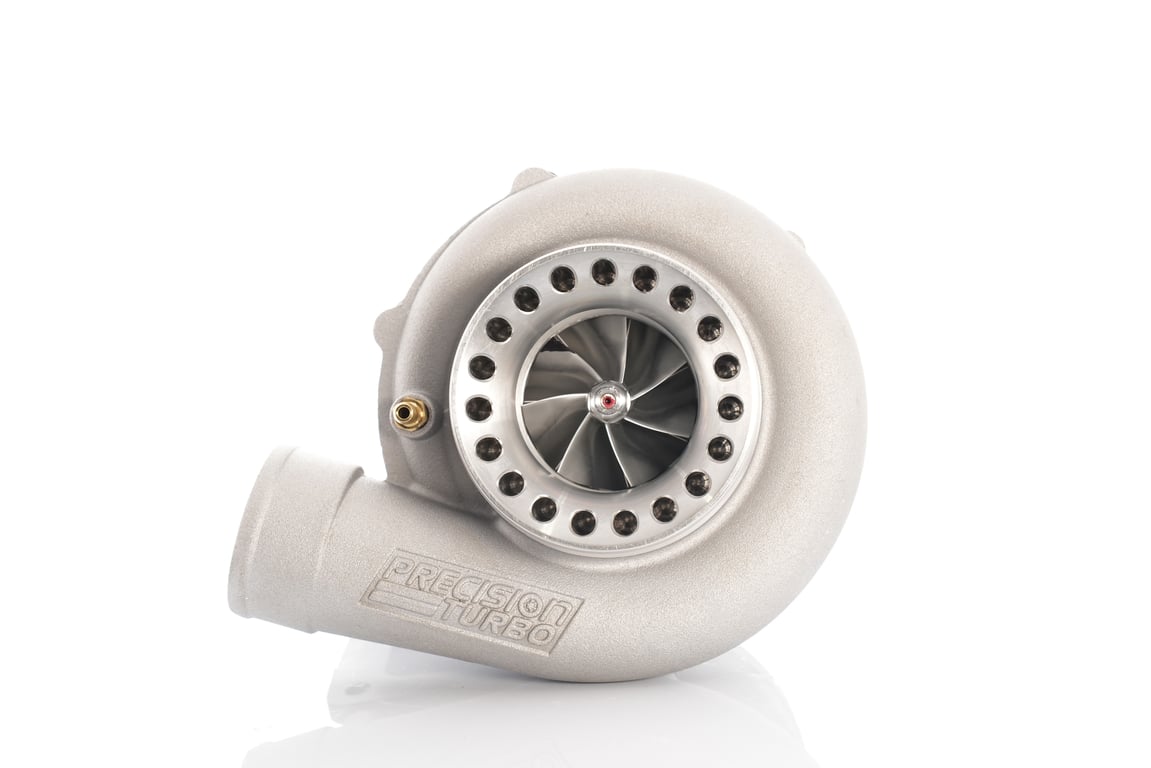 GEN 2 PT6266 Turbo Package – Innovative Automotive